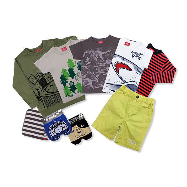 〈OJICO〉2024年福袋 男児(4A)｜近鉄百貨店ネットショップ