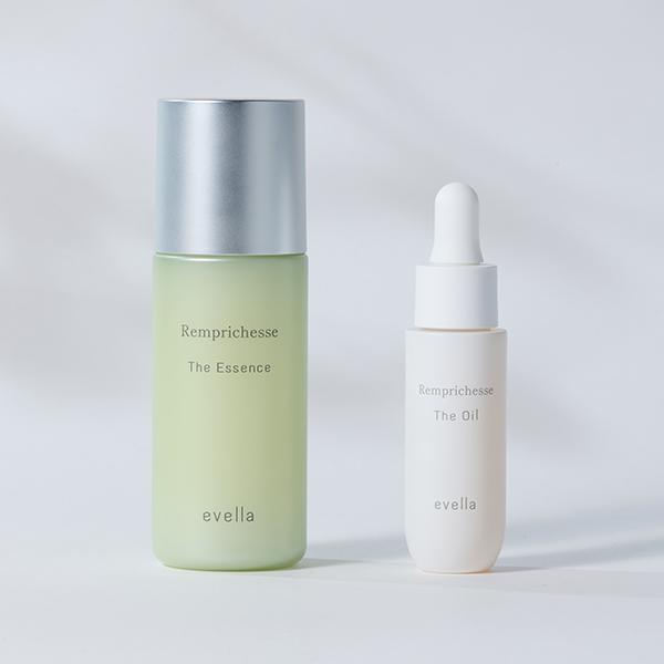 〈evella/エベラ〉ランプリシェスセット｜近鉄百貨店ネットショップ