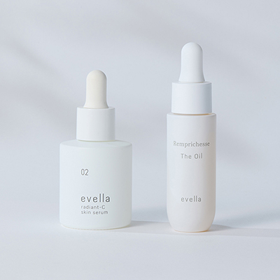 〈evella/エベラ〉澄肌スターターセット｜近鉄百貨店ネットショップ